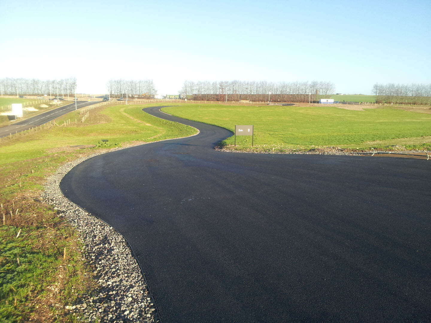 Driveway Gallery | Leeds & Yorkshire | Build a Drive